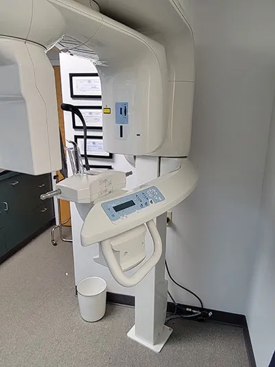 3D Imaging White Marsh MD | Cone Beam CT
